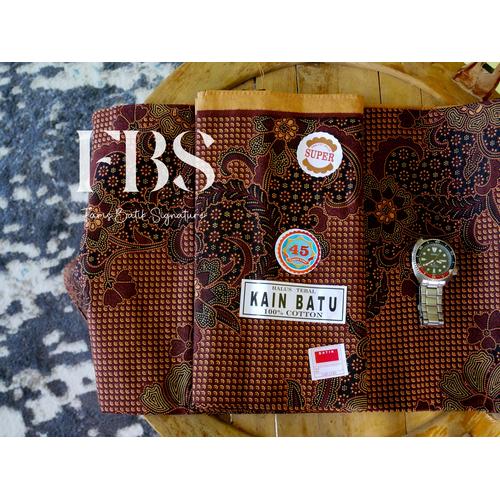 Jual Kain Batik Jarik Jawa Tradisional Solo Motif Terbaru KP 45 ...