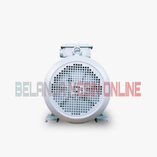 Jual Dinamo Listrik 15 hp 3 Phase 4 Pole Electro Motor Faw Vw 100 % Tembaga - Jakarta Barat ...