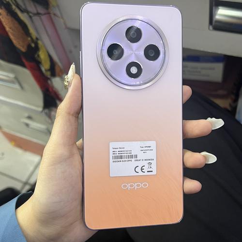 Jual Oppo reno 12f 8/256 grs 11bulan - Jakarta Pusat - T&M electronic ...