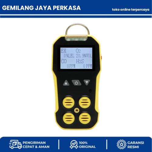 Jual Bosean BH-90A Digital N2 Nitrogen Gas Detector Monitor Alam 70-100 ...