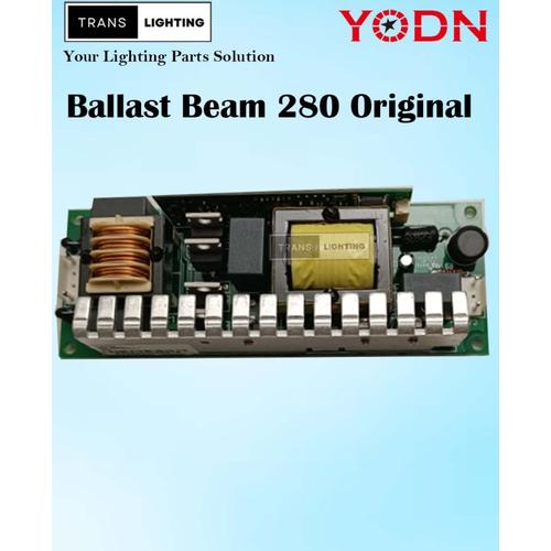 Jual Ballas Beam 280 / Ballast Beam 280 - Jakarta Barat - Trans ...