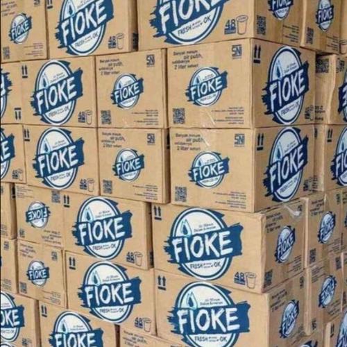 Jual FIOKE Air Mineral 220ml x 48 [Dus/Karton] - Kota Tangerang Selatan ...