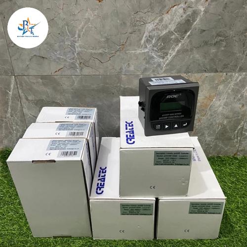 Jual ORP Meter Controller / Monitor / Transmitter ORP-5520 ROC CREATE ...