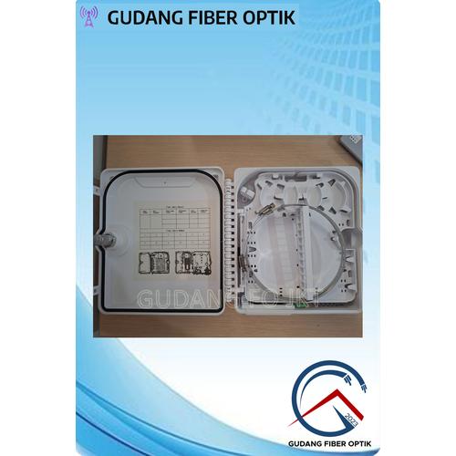 Jual ODP 12 Core SS Sunsea Kosongan ODP Tiang Fiber Optik - Jakarta ...