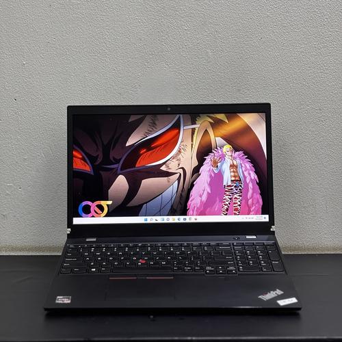 Jual Lenovo Thinkpad L15 Ryzen 5pro VGA 2GB AMD Radeon RAM 32GB SSD 3TB ...