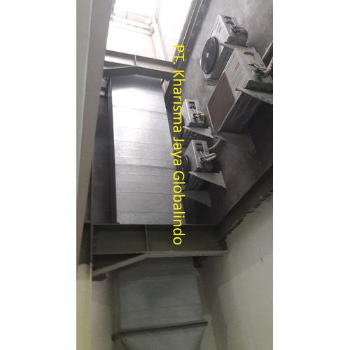 Jual Ducting Radiator Mesin Genset - Jakarta Barat - PT. Kharisma Jaya ...