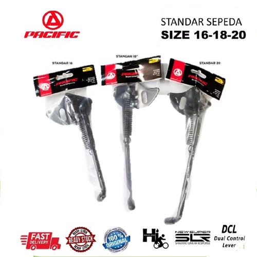 Jual STANDAR STANDARD SEPEDA ANAK BMX MINI 16" 18" 20" PACIFIC - 18 ...