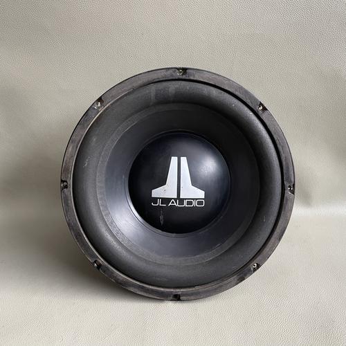 Jual Subwoofer 10 inch JL Audio W6 USA - Kota Malang - taufiq audio ...