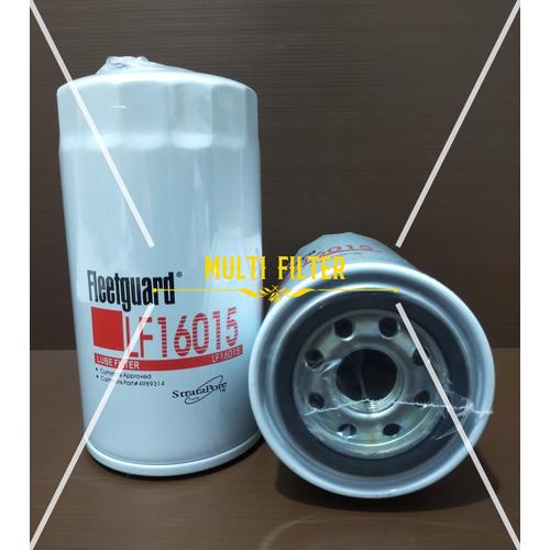 Jual Lube Filter FLEETGUARD / Oil Filter Fleetguard LF16015 / LF 16015 ...