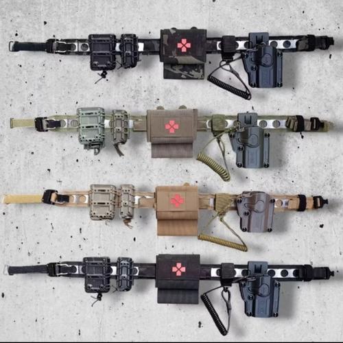 Jual Kopel tactical Bison Paket set RC - Hijau - Jakarta Barat ...