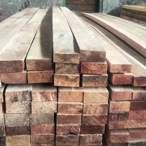 Jual balok kayu meranti T:6cm L: 12cm P: 400 - Jakarta Utara - UD ...
