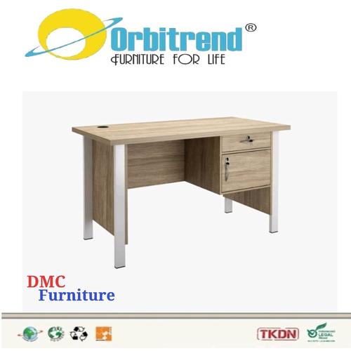 Jual Meja Kantor TKDN MT MAX ORBITREN meja tulis kaki besi meja kaki ...