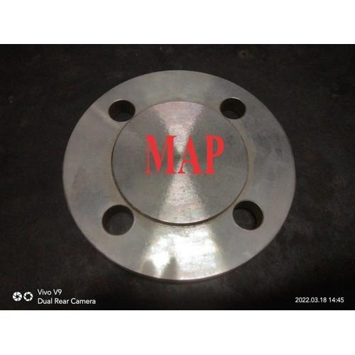 Jual 6 Inch Blind Flange / Flange Buta SS304 PN16 - Kota Tangerang ...