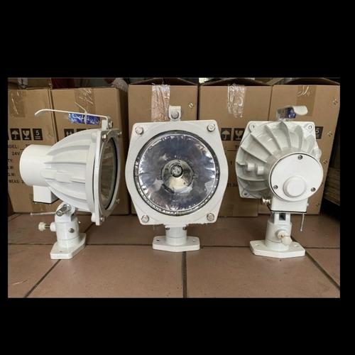 Jual lampu sorot kapal DC 24v 200w lampu kapal impa 792028 boat deck ...