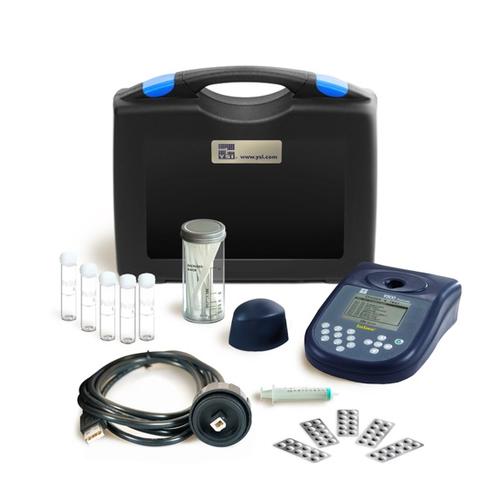 Jual YSI 9500 Photometer Portable Lab & Field (Main Unit) - Jakarta ...