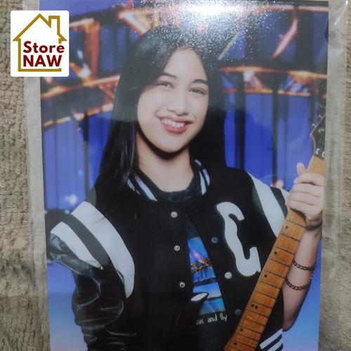 Jual Photopack Chelsea JKT48 Road to SSK 2024 - Kab. Sidoarjo - Store ...