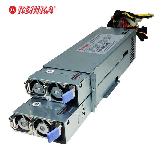 Jual KENIKA 2U 700W SERVER POWER SUPPLY Redundant PSU Rackmount ...