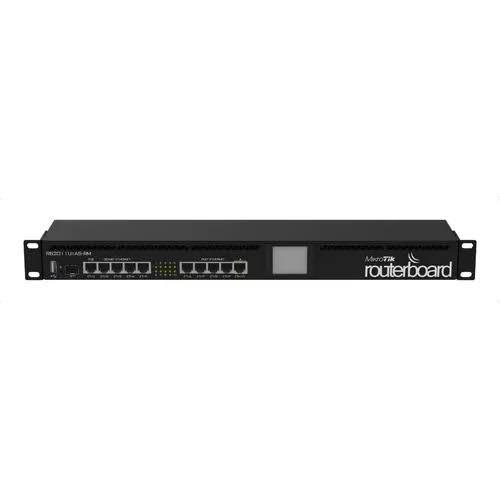 Jual MikroTik RouterBOARD RB2011UiAS-RM - Kab. Bogor - mikrotikstoreku ...
