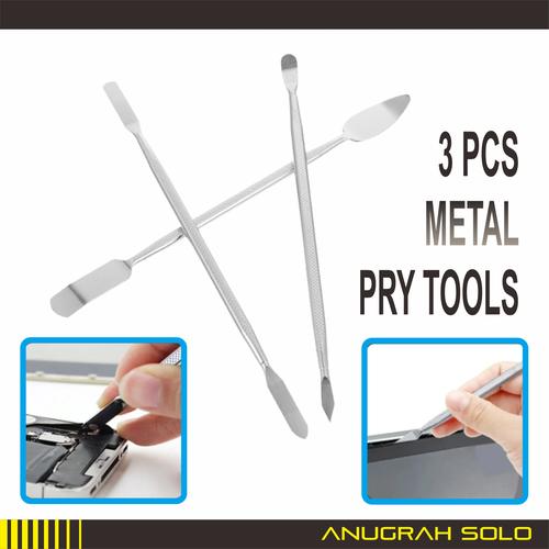 Jual All Metal Opening Tools Alat Pembuka Casing HP Laptop Alat Bongkar ...