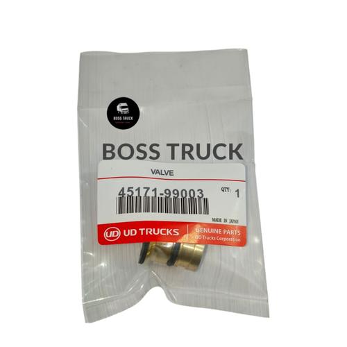 Jual Piston Relay Valve NISSAN / FUSO / HINO - Jakarta Barat - Boss ...