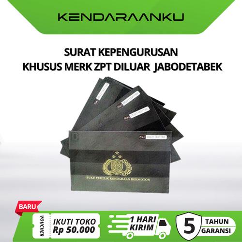 Jual PELUNASAN OTR ZPT MOTOR LISTRIK DILUAR JABODETABEK NMBZZ DAN NYX ...