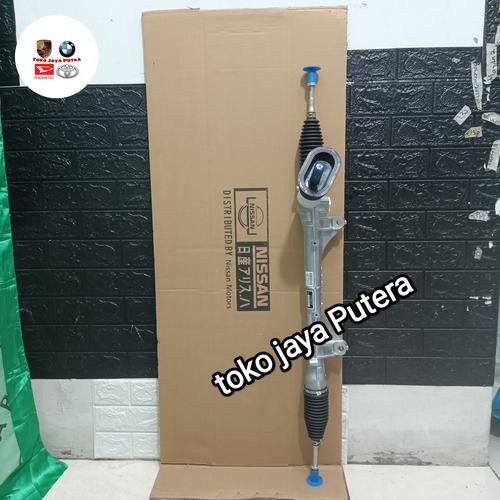 Jual rack steering / rack steer grand Livina original rek setir rak ...