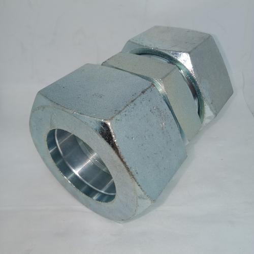 Jual Union Connector OD 38mm Carbon Steel - Jakarta Barat ...