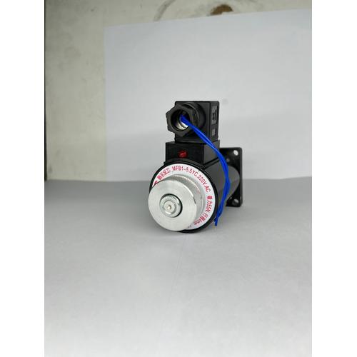 Jual COIL SOLENOID HYDRAULIC MFB1 - 5.5YC AC220/ SOLENOID VALVE ...