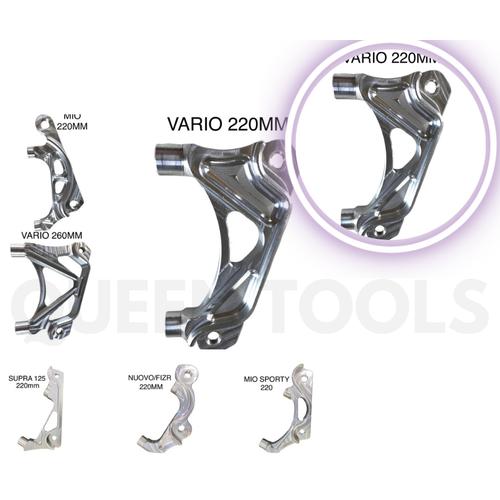 Jual Breket Bracket Kaliper 8.1 Mio Vario Beat Scoopy Nuovo F1ZR Supra ...