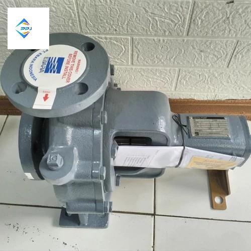 Jual Pompa Centrifugal Ebara 100x80FSHA GP 4"X3" Gland pakcing Setok ...