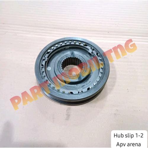 Jual Hup Hub Slive Sleeve Operan Gigi Transmisi 1-2 3-4 5 Mundur Suzuki ...