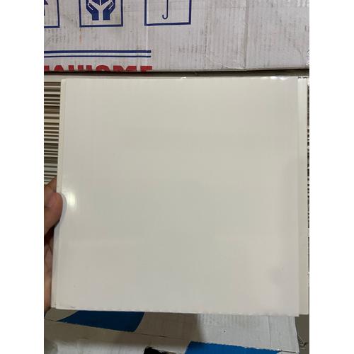Jual Plafon Pvc Putih Polos Glossy T 500 - Jakarta Selatan - PLAFON PVC ...
