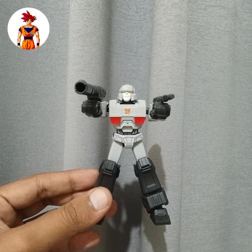 Jual blokees D-16 Transformers one megatron - Kota Bandung - rafigure ...