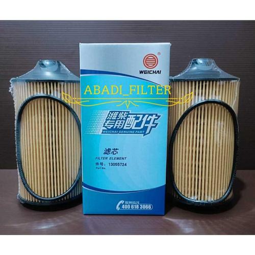 Jual 13055724 Oil Filter Element WEICHAI Ready - Jakarta Barat ...