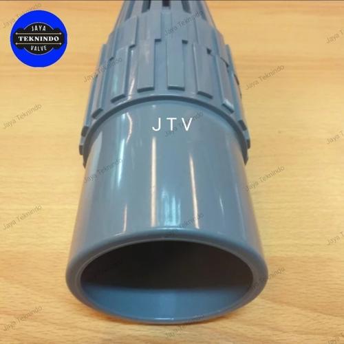 Jual Foot valve PVC socket 2" (inch) - Jakarta Barat - Jaya Teknindo ...