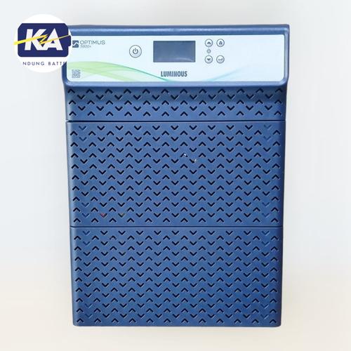 Jual Inverter luminous optimus 36v 36 v 3500va 3500 va pure sine wave ...