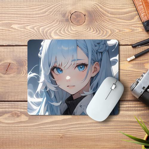 Jual MOUSE PAD ANIME KOBO KANAERU / MOUSEPAD ANIME KOBO KANAERU - A ...