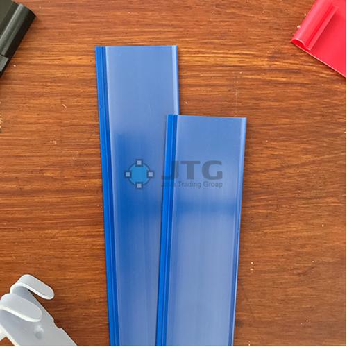 Jual Label Harga - Mika Harga - Price Rail - Price Tag - Blue - Asia ...