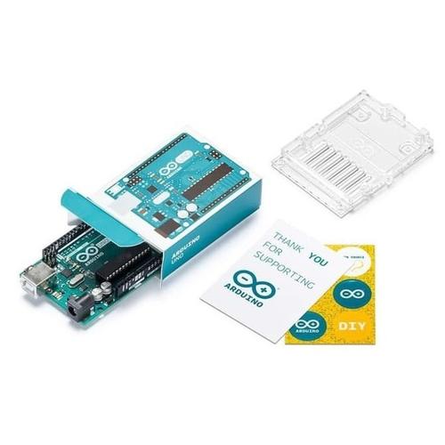 Jual Arduino Mega 2560 R3 Original Made in Italy - Arduino MEGA 2560 ...