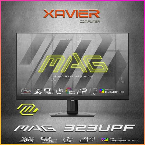 Jual Monitor MSI LED IPS Gaming MAG 323UPF - UHD 4K 32" Inch - Jakarta ...