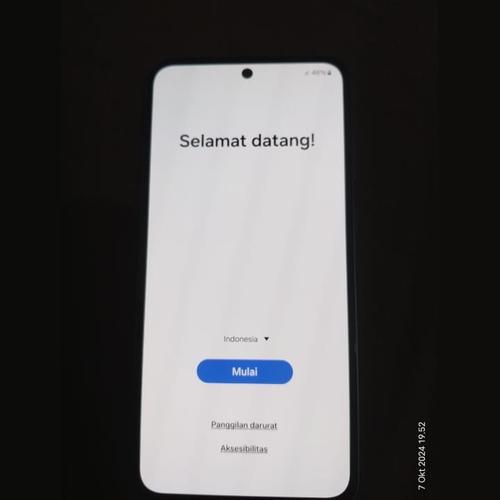 Jual samsung galaxy a55 5g 8/256gb baru - Hitam - Jakarta Pusat ...