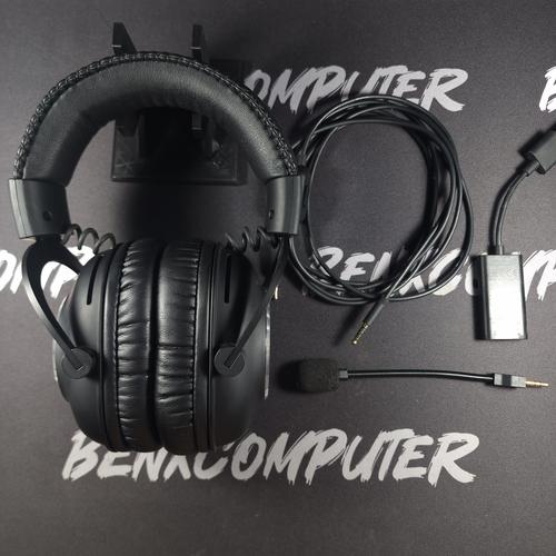 Jual Logitech G Pro X Headset Wired Gaming Headset 7.1 Blue Voice ...