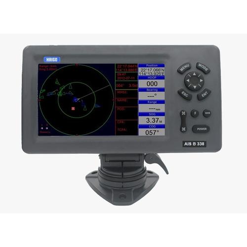 Jual Haigo Ais Class B 338 GPSMAP Chart Plotter Ori Baru Navigator ...