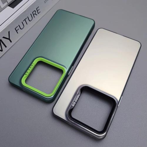 Jual Luxury Metalic Case for Infinix Note 40 / 40s / 40 Pro / 40 Pro ...