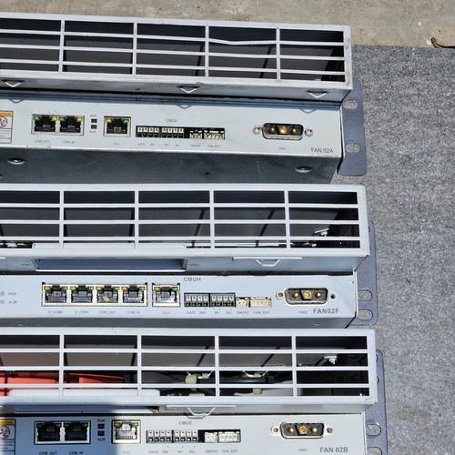 Jual fan kipas rack server huawei 02E 2u garansi 90 hari - Kota ...