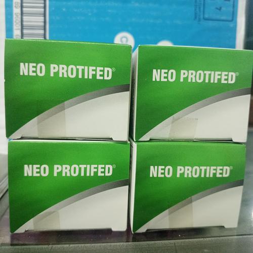 Jual protifetd tablet batuk pilek perbox 100 tablet - Jakarta Timur ...