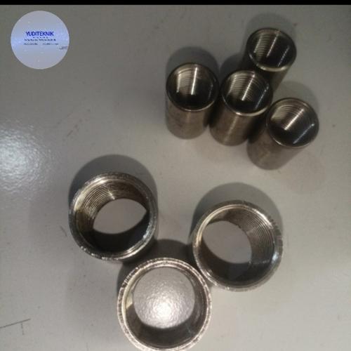Jual sock drat 1/8" / shock drat 1/8" ss304 - Jakarta Barat ...
