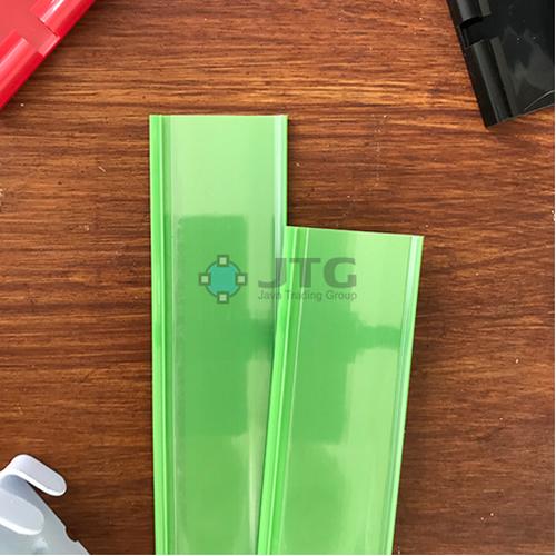 Jual Label Harga - Mika Harga - Price Rail - Price Tag - Green - Asia ...