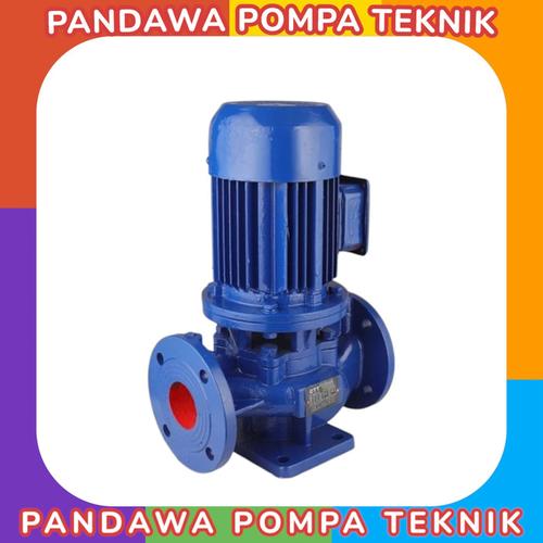 Jual Pompa Transfer Air Booster Pump Pipa 3Inc Pompa Industri Pompa ...