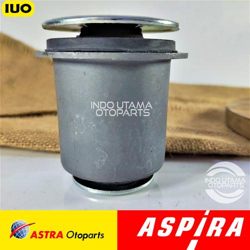 Jual Bushing Lower Arm Besar Innova Hilux Vigo SC Bosh Sayap Bawah ...
